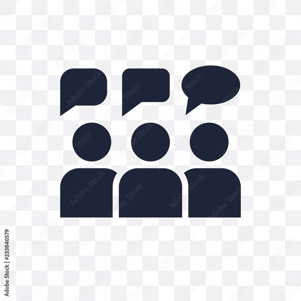 Feedback transparent icon. Feedback symbol design from Communication ...
