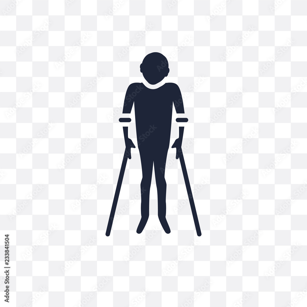 Parasites äóñ Scabies transparent icon. Parasites äóñ Scabies symbol ...