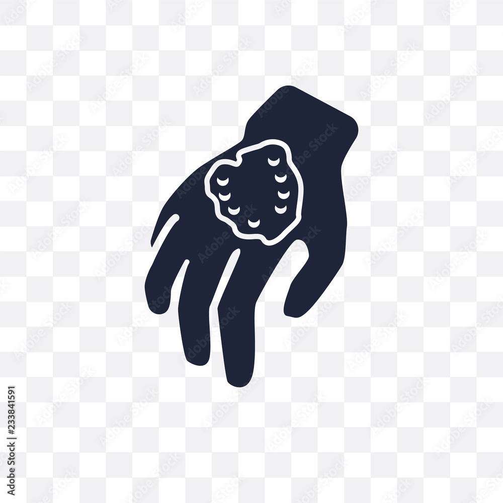 Bubonic Plague Symbol