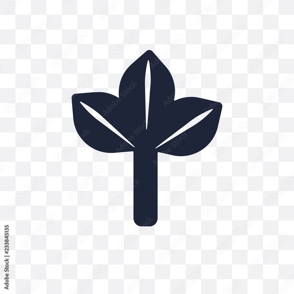 Bael tree transparent icon. Bael tree symbol design from India ...