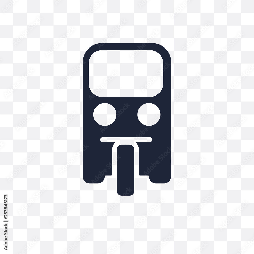 Tuk tuk transparent icon. Tuk tuk symbol design from India collection ...