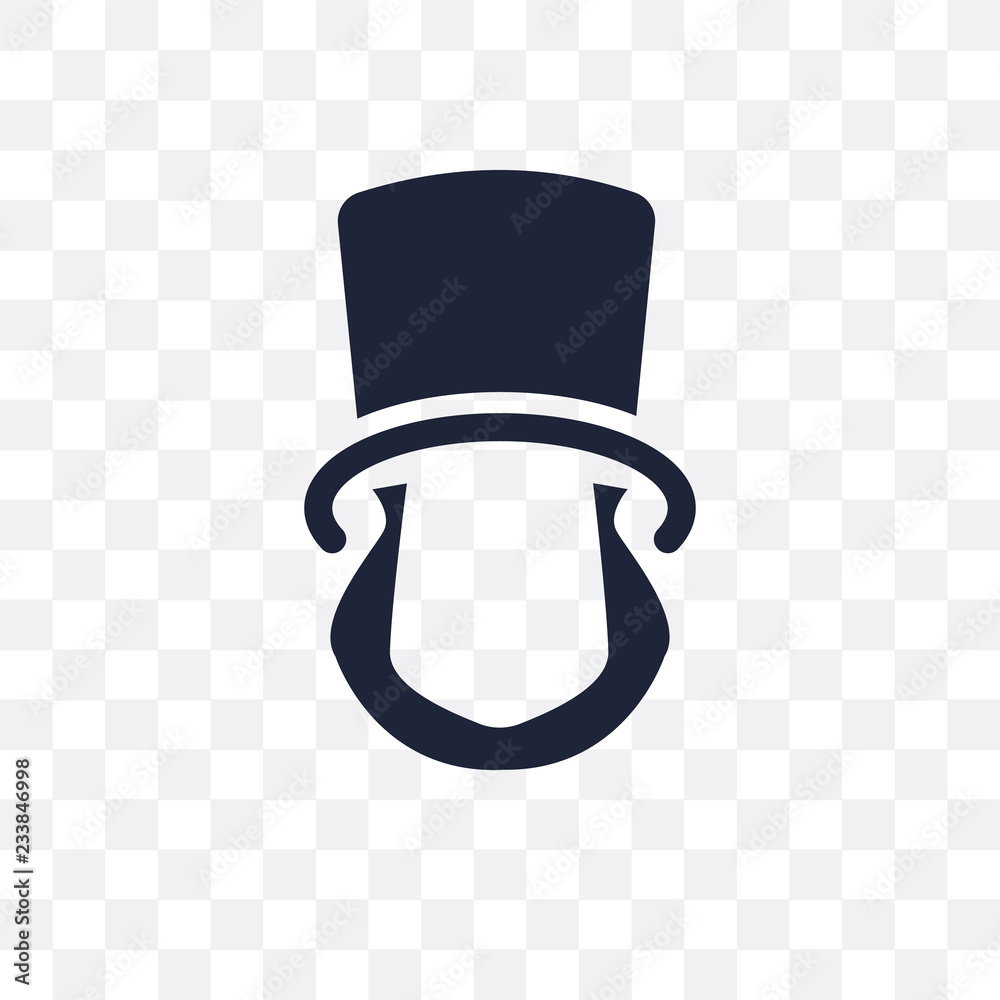 Lincoln transparent icon. Lincoln symbol design from United states of ...