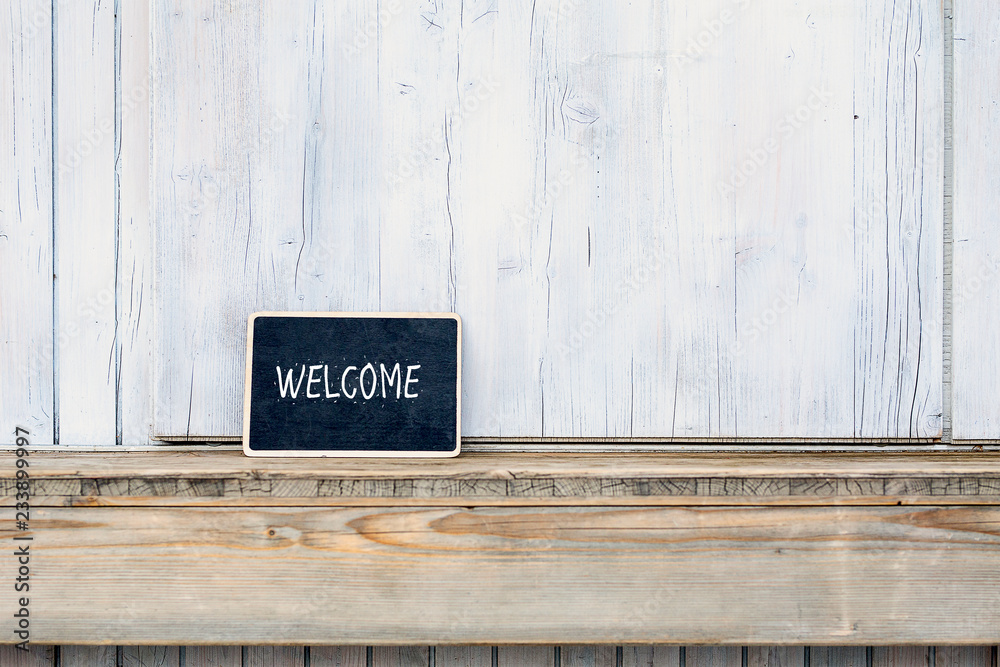 welcome Stock Photo | Adobe Stock