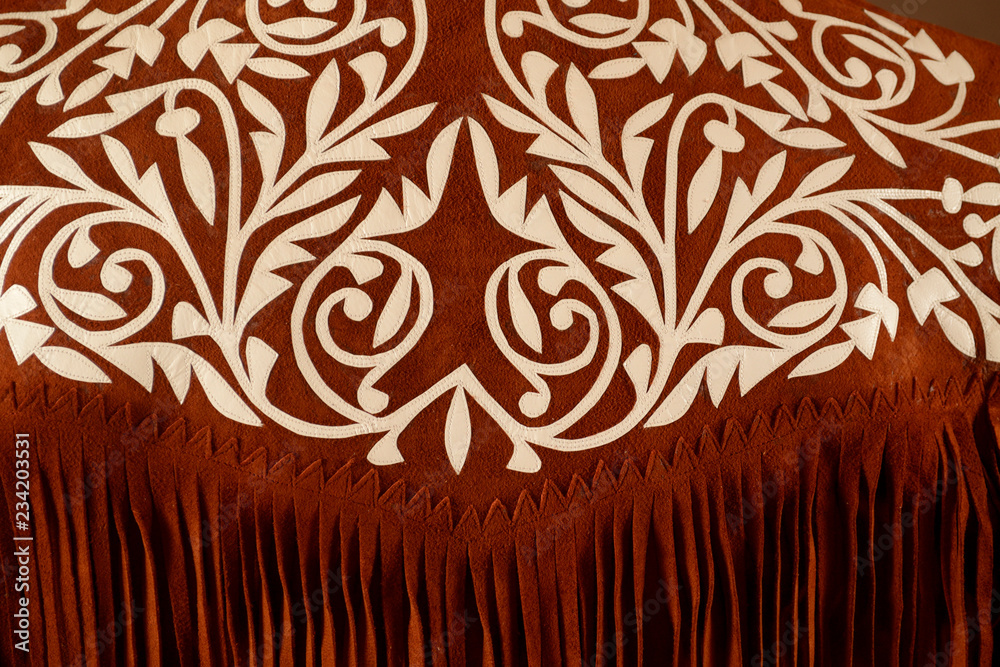 cuera tamaulipeca foto de Stock | Adobe Stock