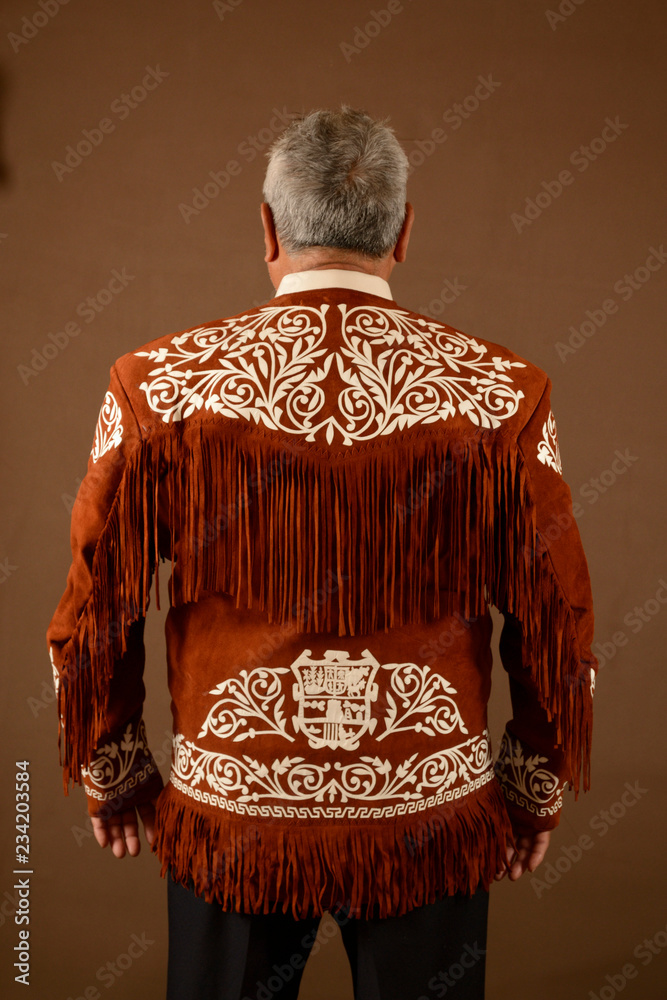 cuera tamaulipeca foto de Stock | Adobe Stock