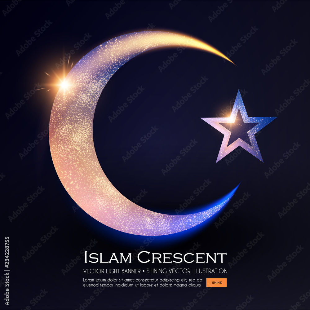 Crescent Moon Effects - Infoupdate.org