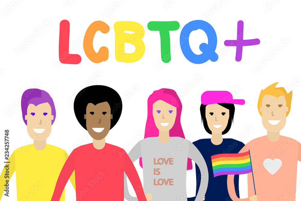 Gay Rights Symbols