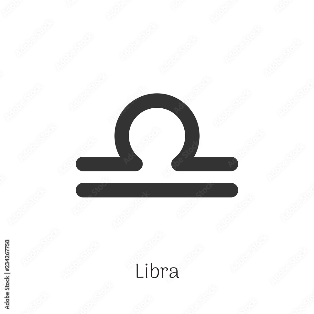 Birth Sign Libra