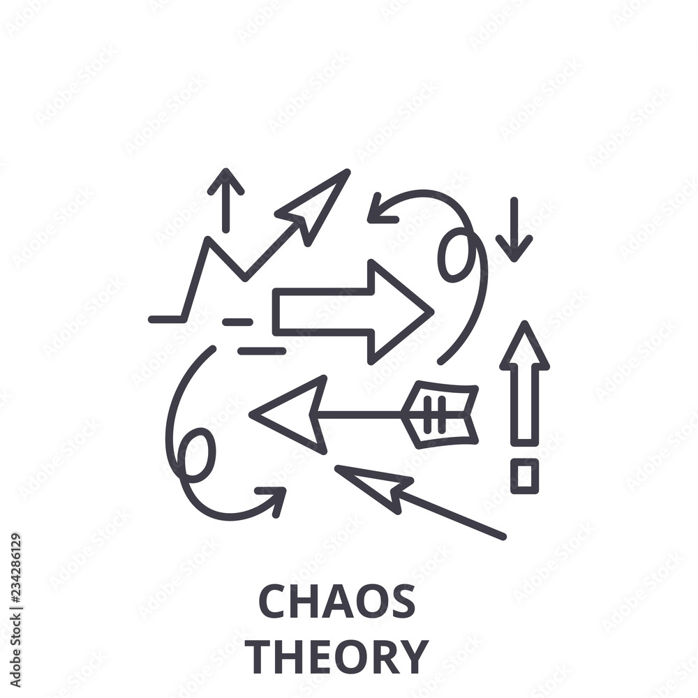 Chaos Symbol Vector