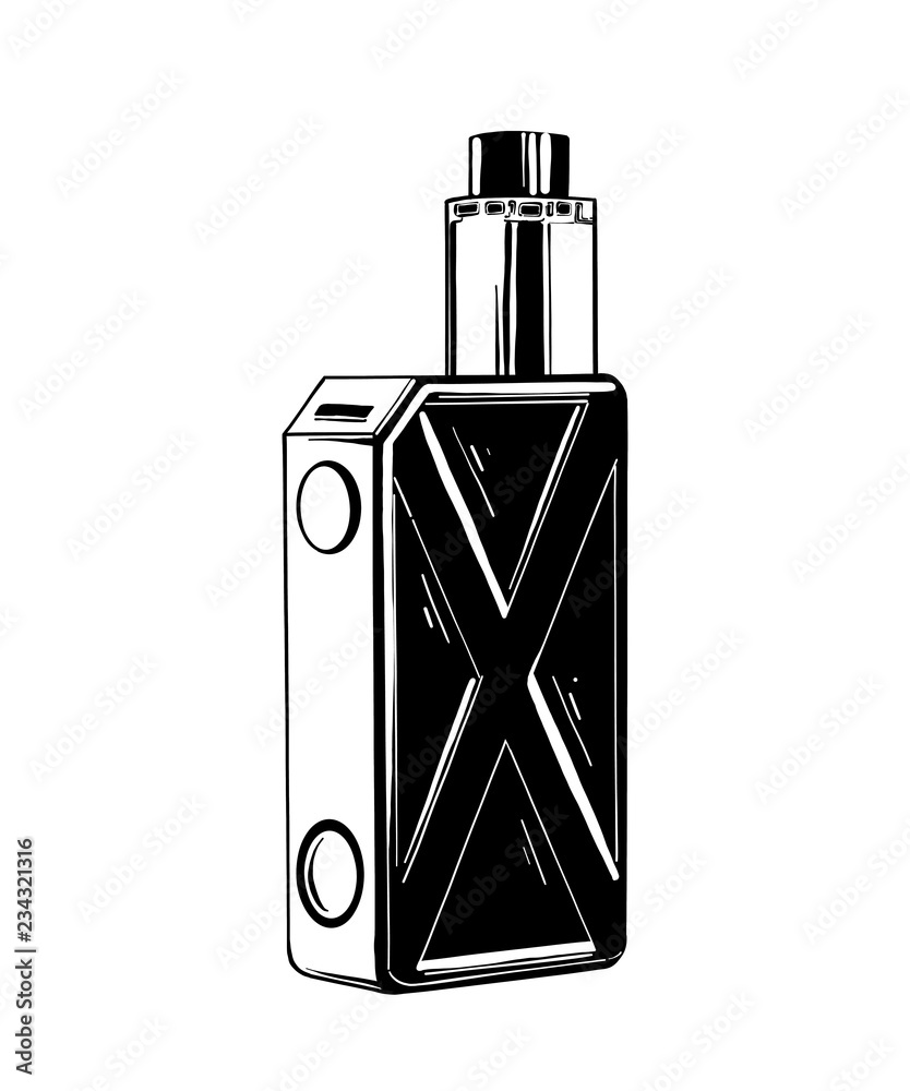 Vector engraved style illustration for posters, logo, emblem, badge ...