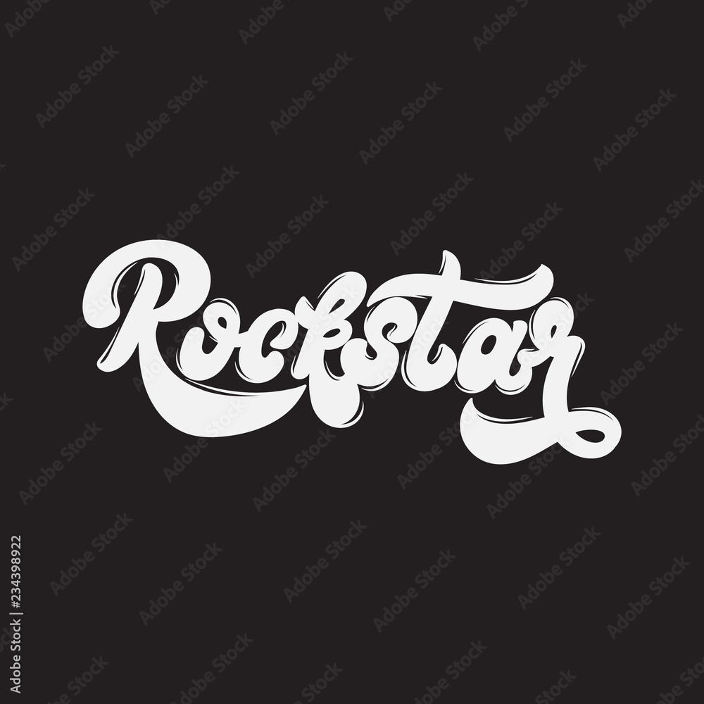 Rockstar Label