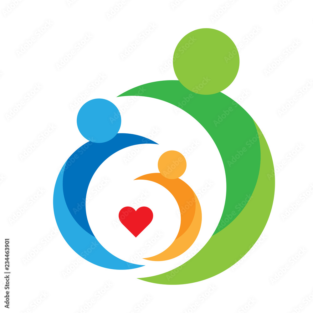 Family Circle Logo