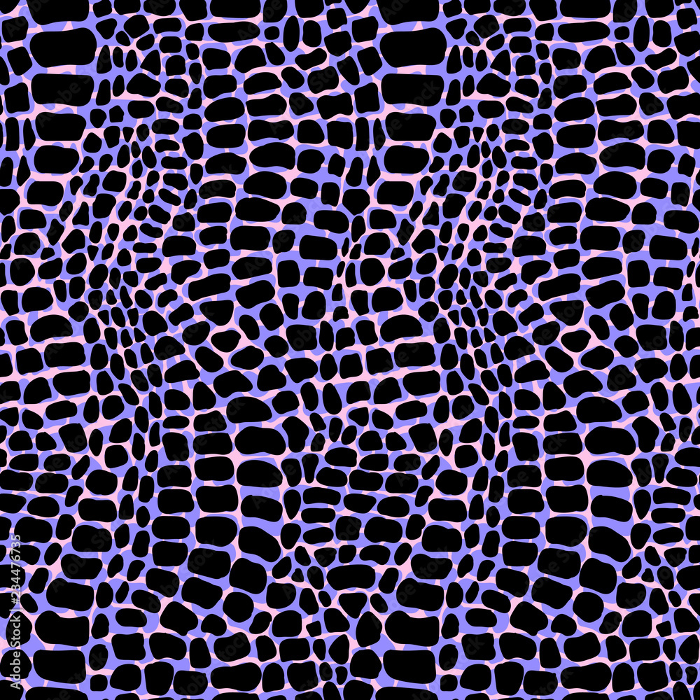 Animal Skin Leather
