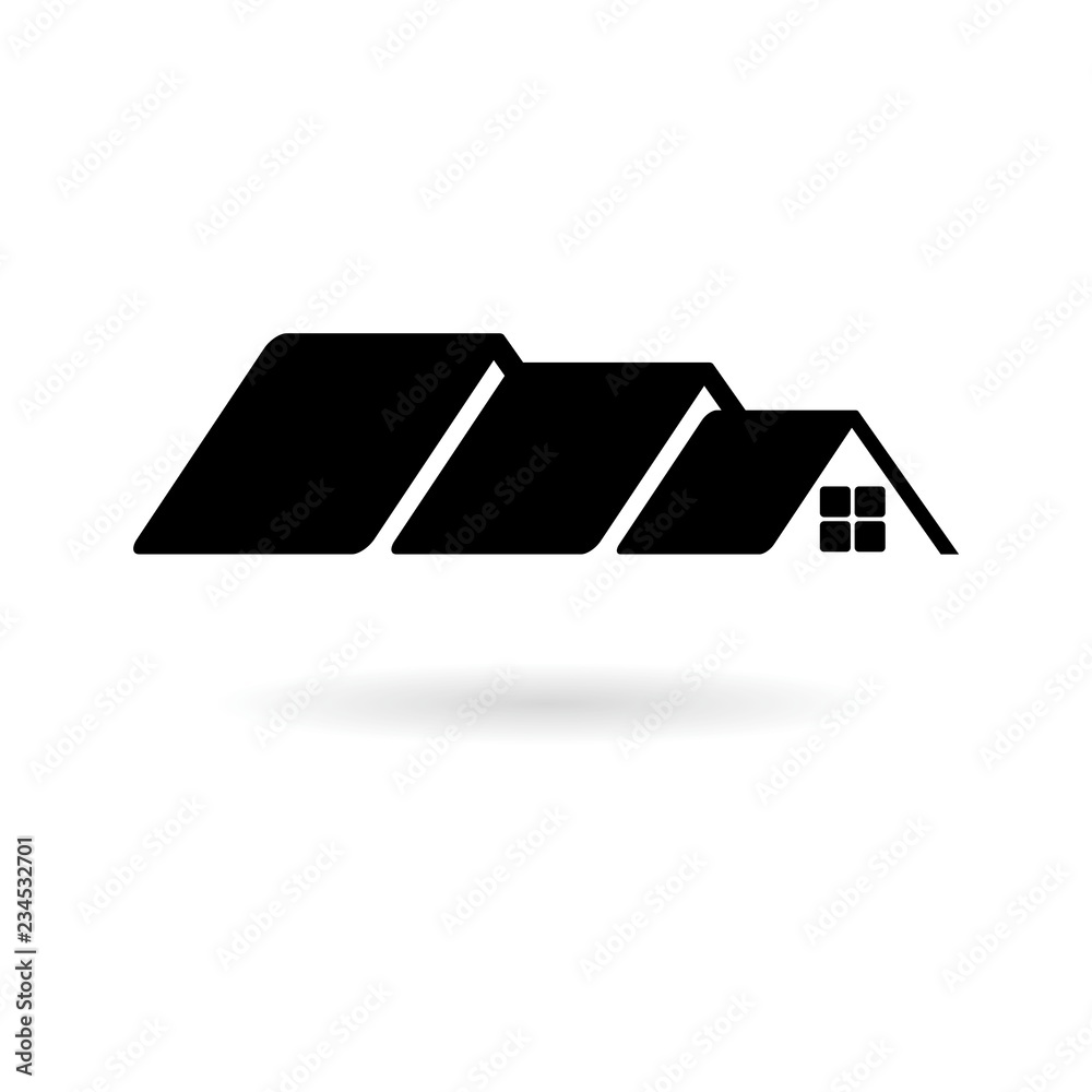 Roof Icon Png