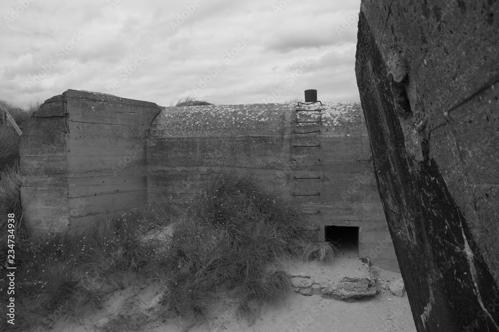 D-Day Stock Photo | Adobe Stock