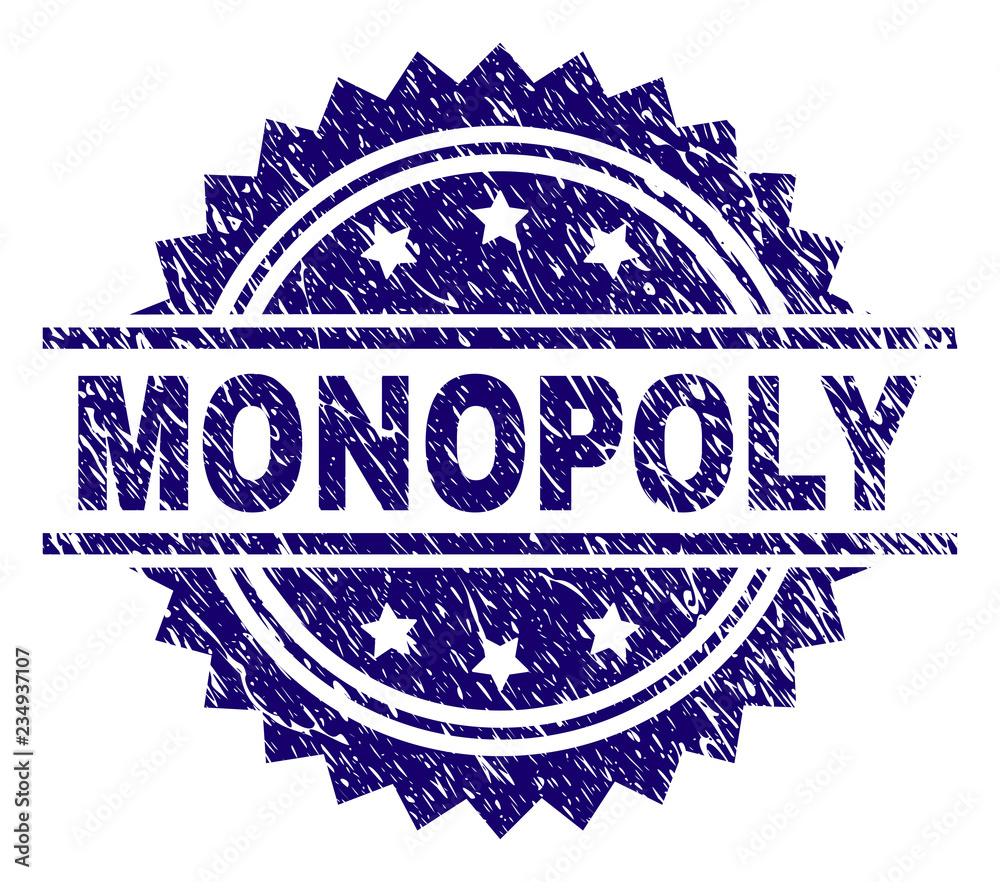 Monopoly Logo Vector