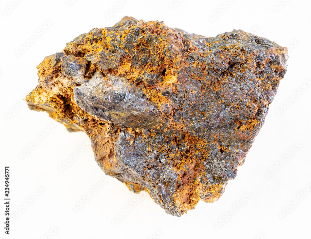 Hematite Ore