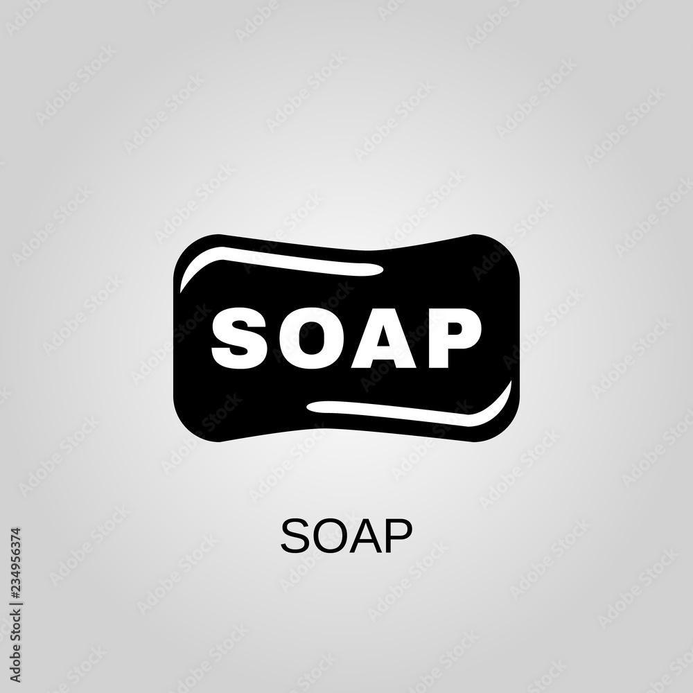 Soap Icon