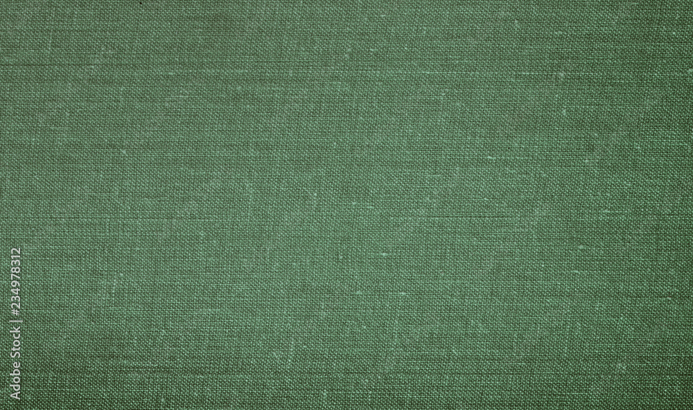 background fabric texture made from the cover of an old book Stock ...
