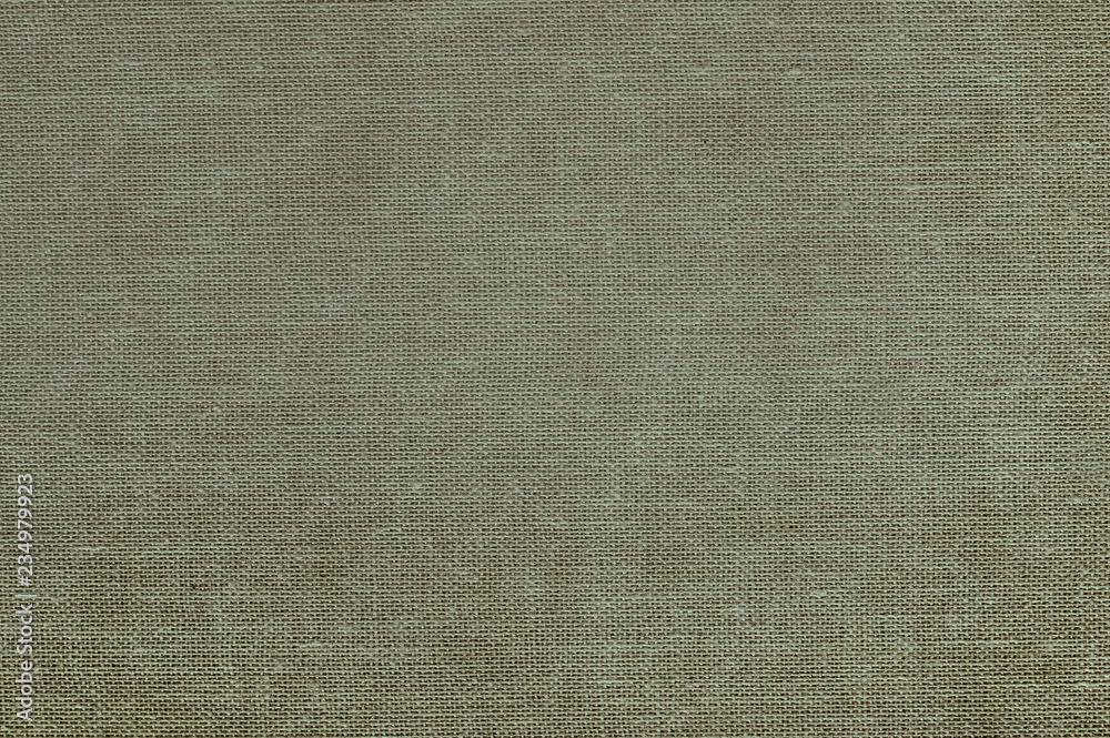 background fabric texture made from the cover of an old book Stock ...