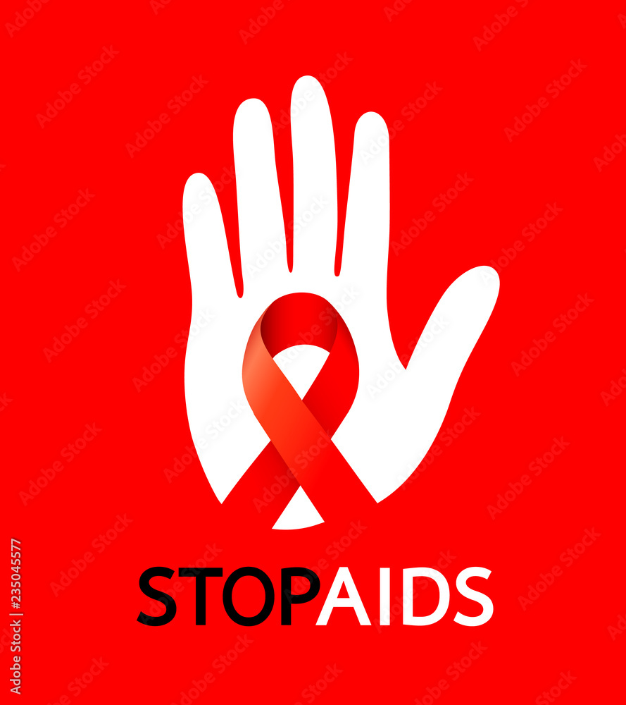 Hiv Positive Sign