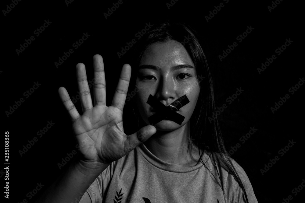 Preventing Violence Against Women All Talk And No Action Victim Of