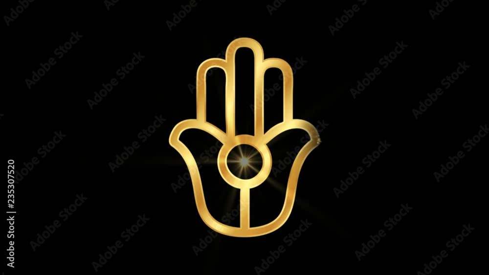 Kappu Semitic neopaganism Religious symbol Particles Animation, Magical ...