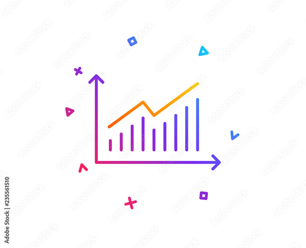 Statistics Symbol Chart