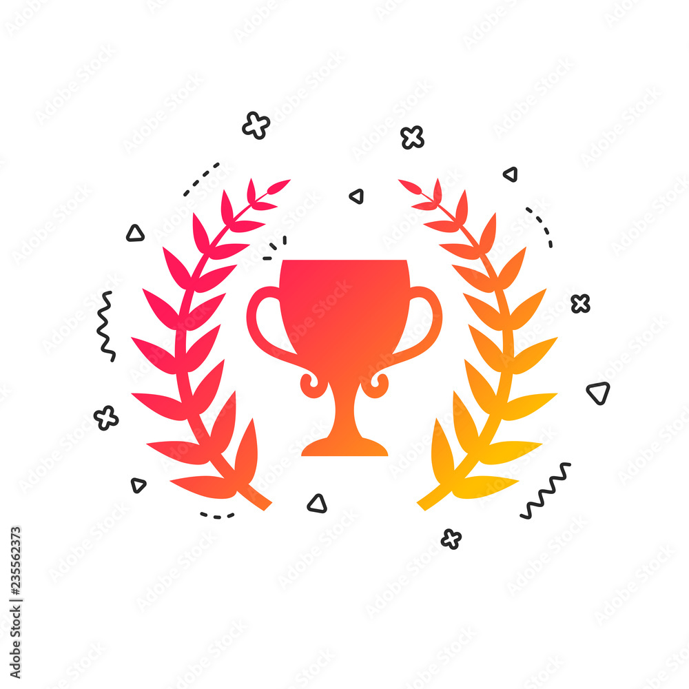 Prize Winner Icon