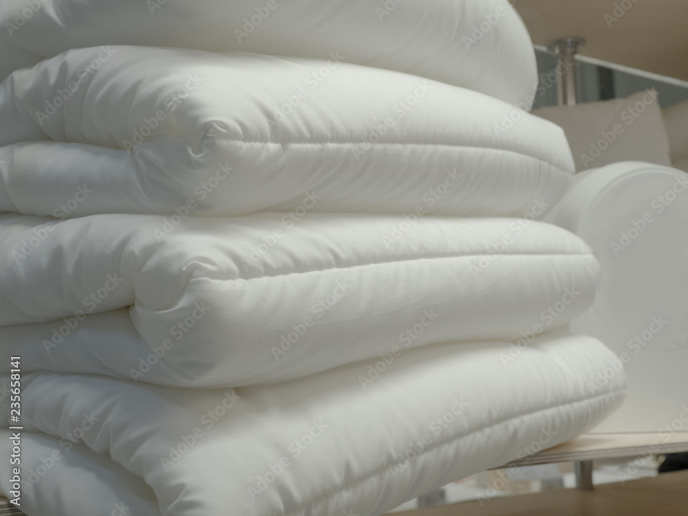 Linty Blankets