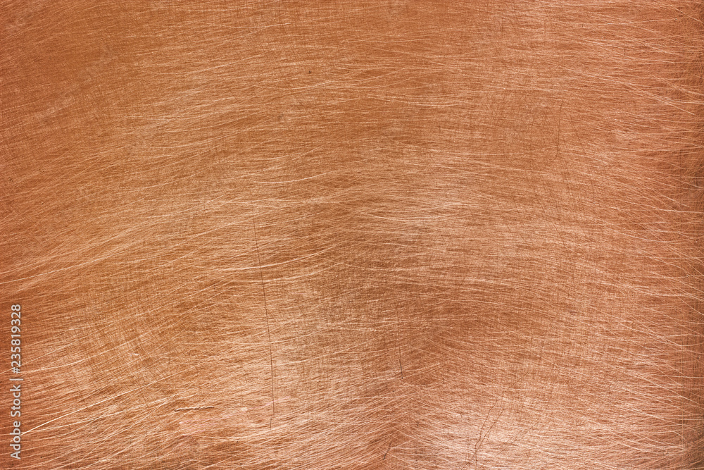 Bronze Sheet Texture