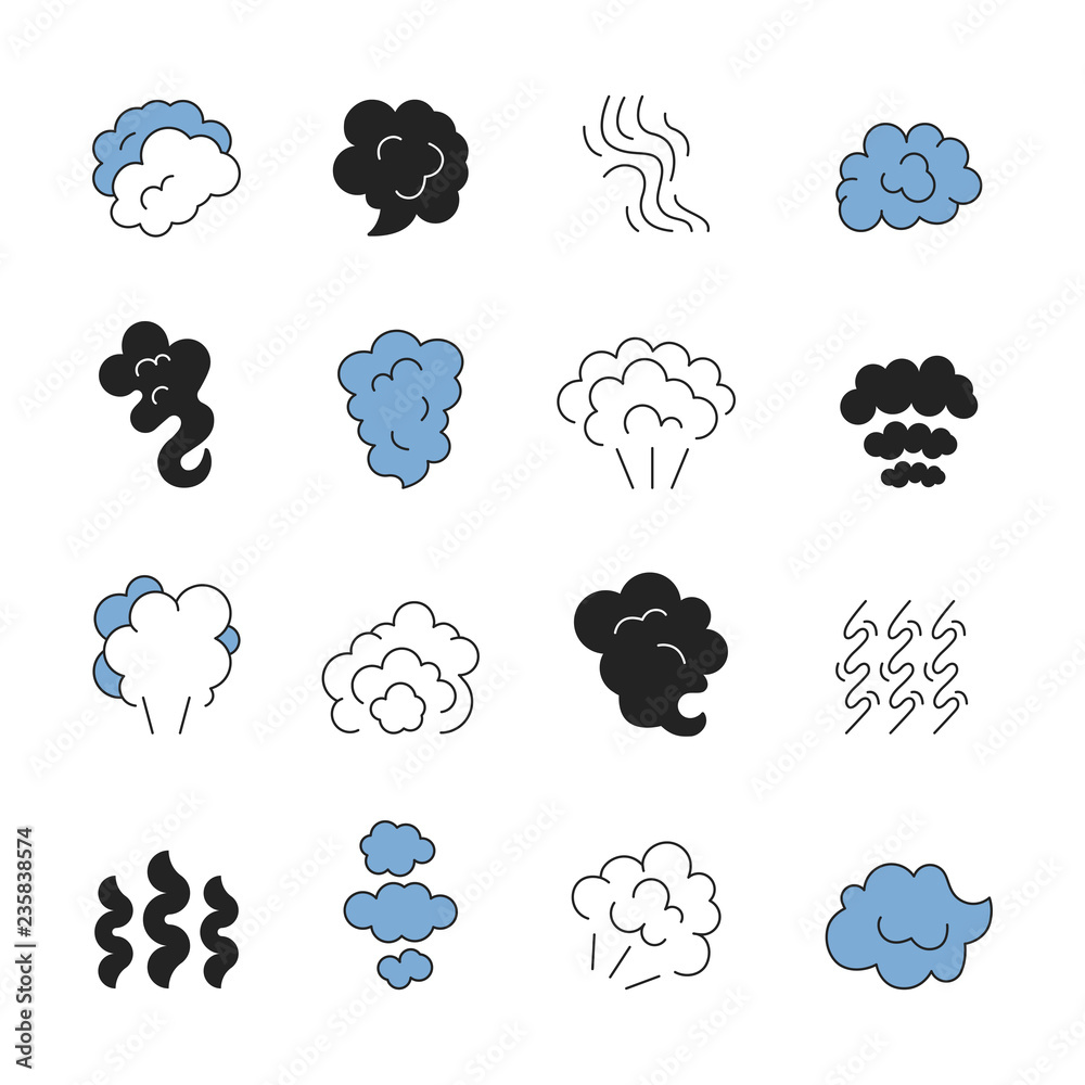 Steam Piping Symbols
