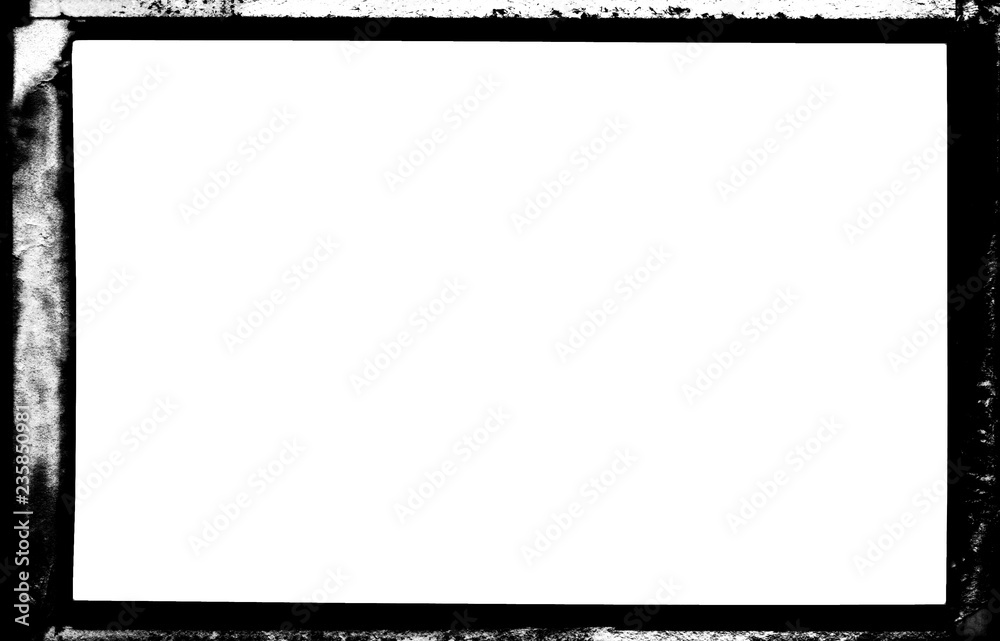 Film Edge Photo Borders In Photoshop Borders For Photosho, 51% OFF