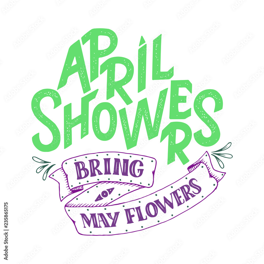 Spring Graphic Design Inspiration