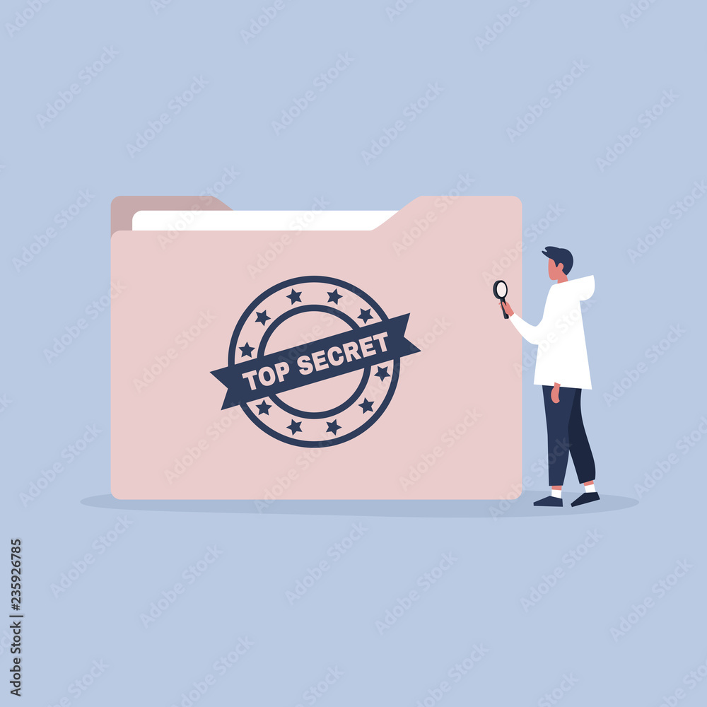 Information Security Clip Art