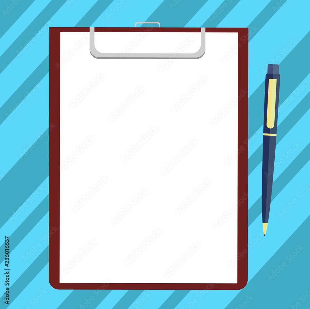 Design business concept Empty copy text for Web banners promotional ...