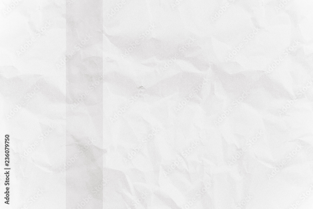 Old empty paper texture background. Crumpled damaged paper. Stock Photo ...