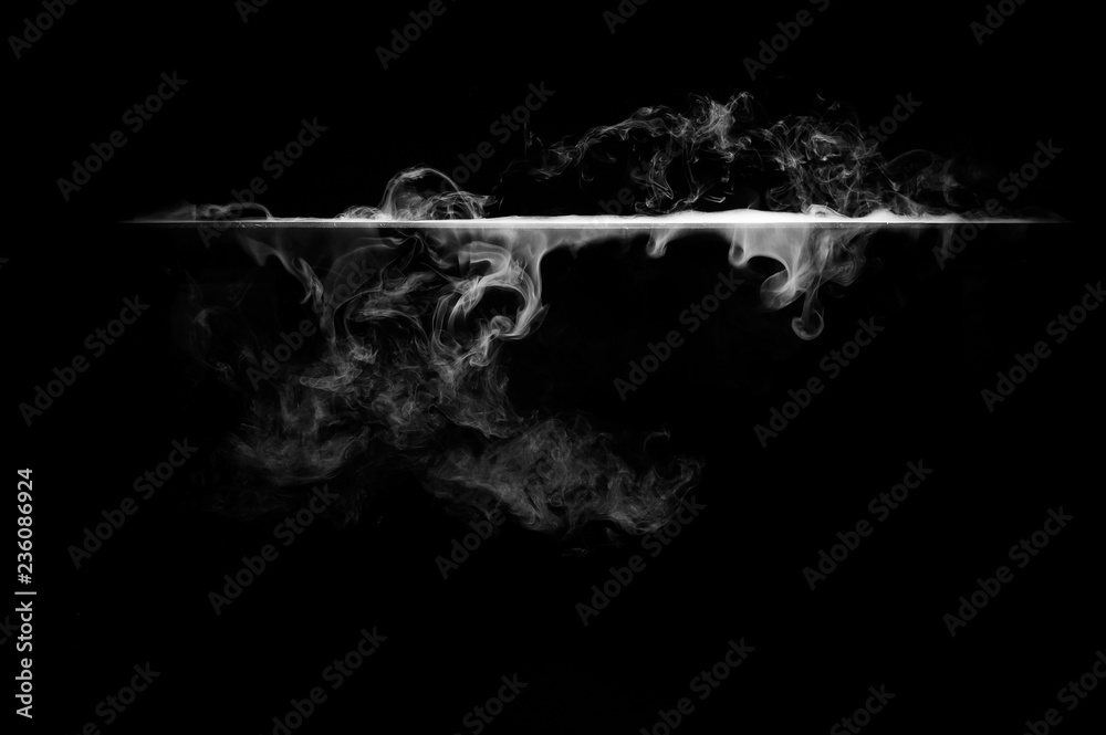 dry ice 1 Stock Photo | Adobe Stock