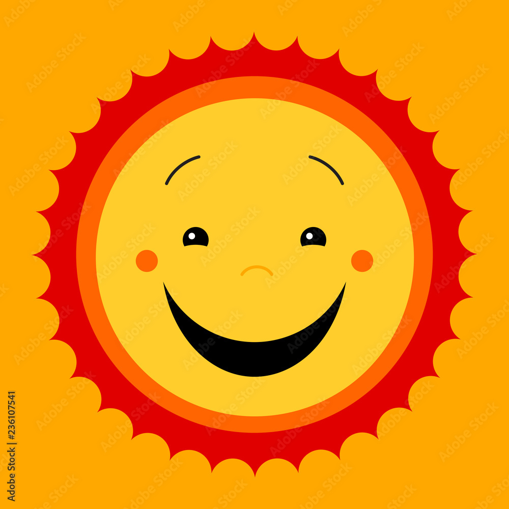 Feel Good Face