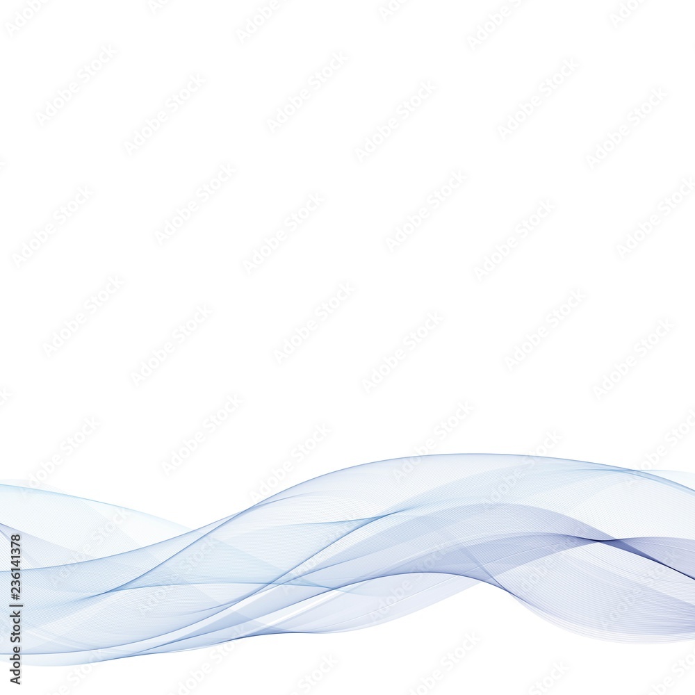 Soft blue smoke gradient futuristic liquid transparent background ...