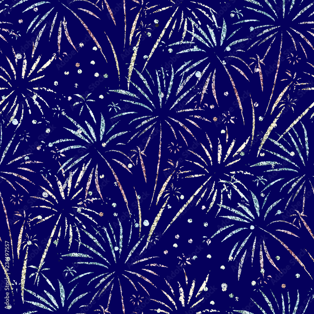 Fireworks Store Texture