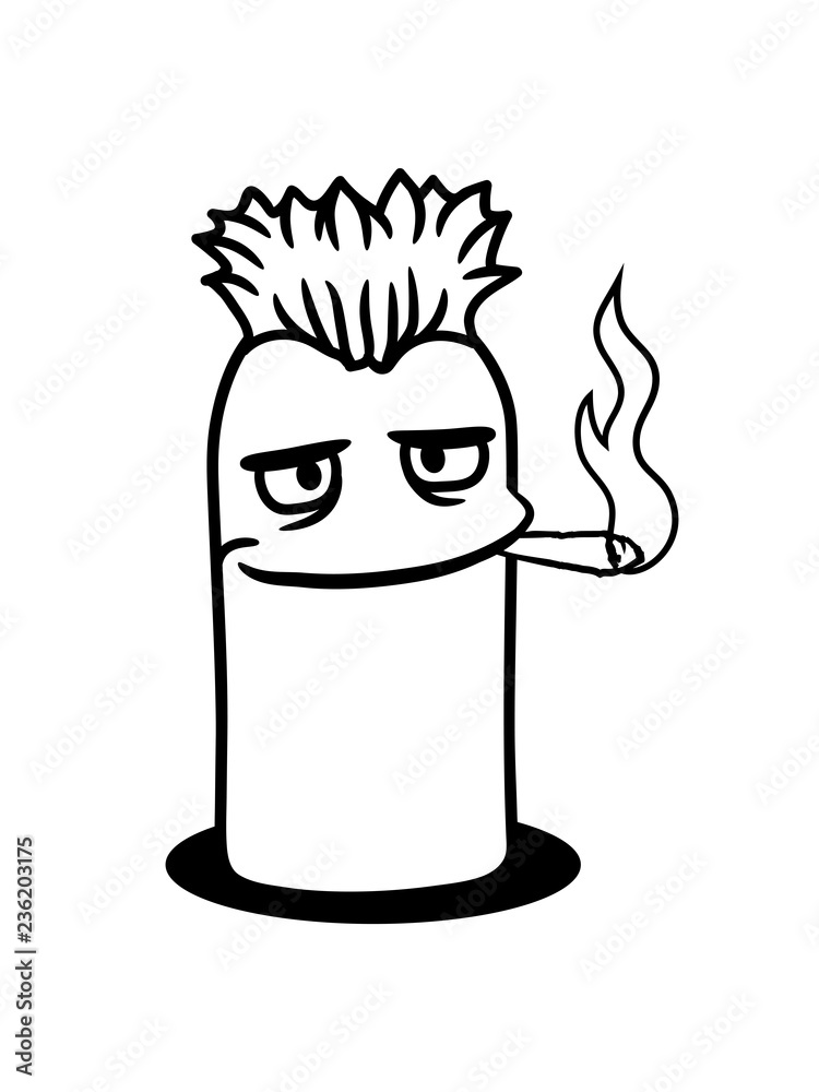 boden loch wurm kiffer mund weed kiffen hanf stoned drogen rauchen ...