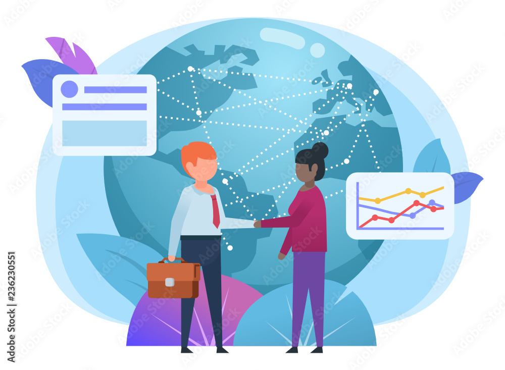 Globalization Business