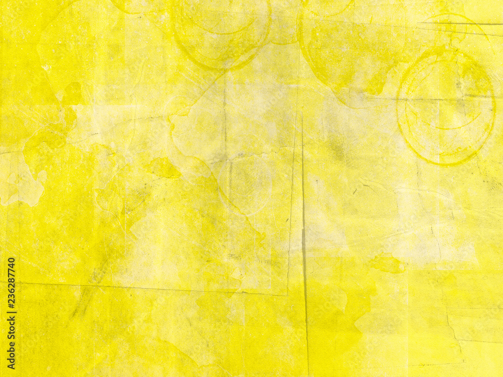 Old crumpled paper texture background. Empty paper texture for ...