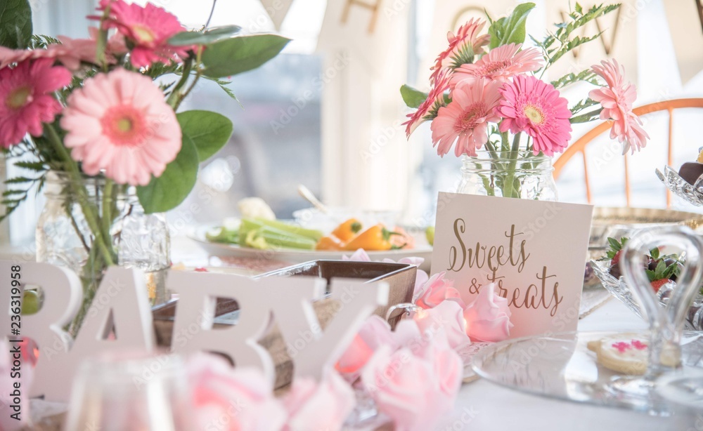 Baby Shower & Nursery Stock Photo | Adobe Stock