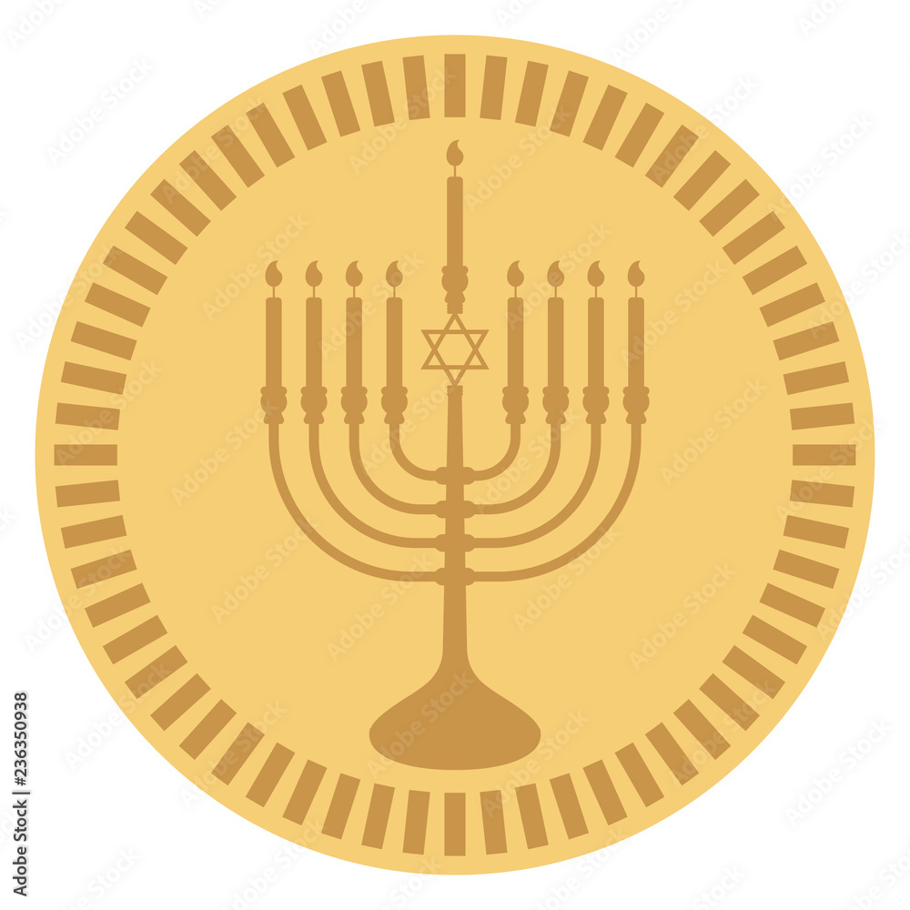 Hanukkah Gelt