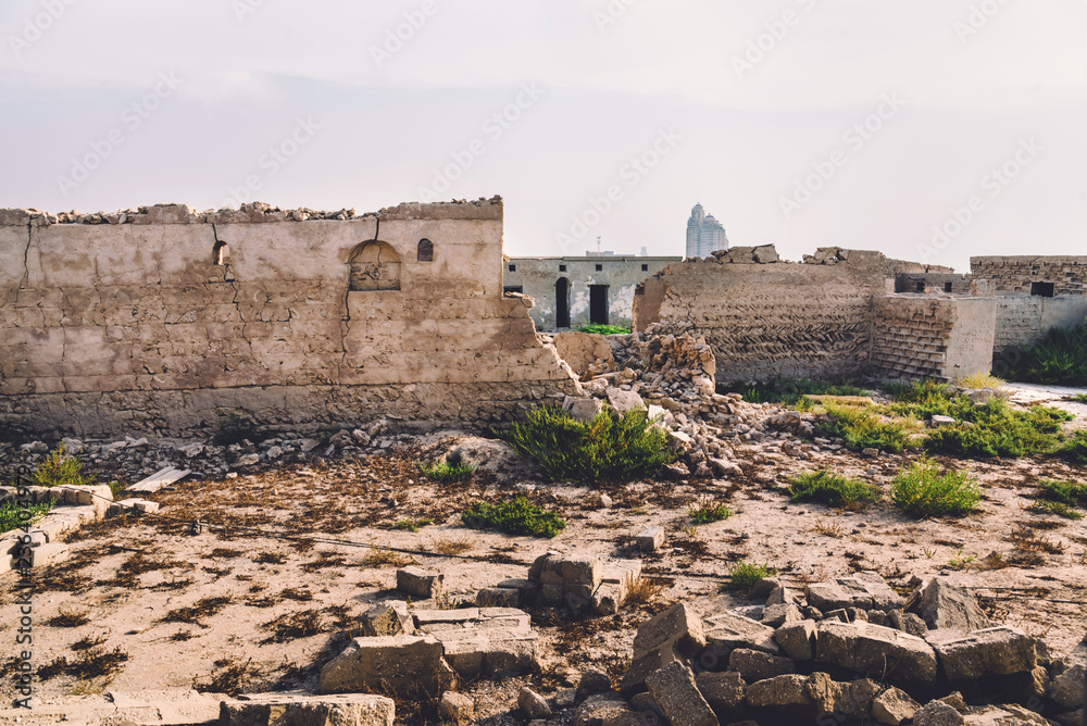 September 4, 2017 - Al Jazirah Al Hamra, United Arab Emirates. Al ...