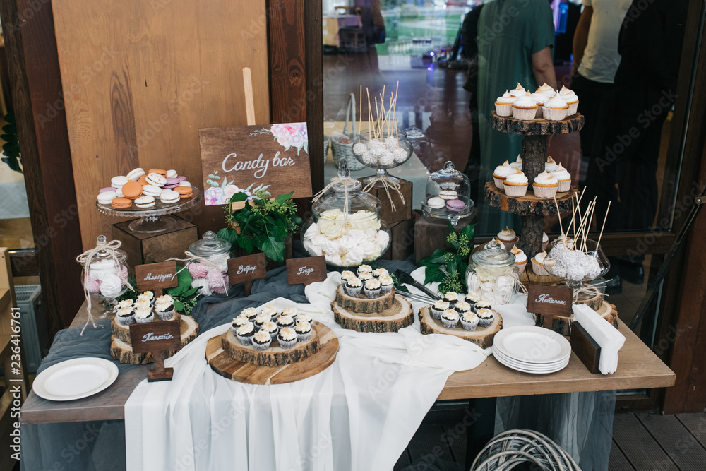 candy bar Stock Photo | Adobe Stock