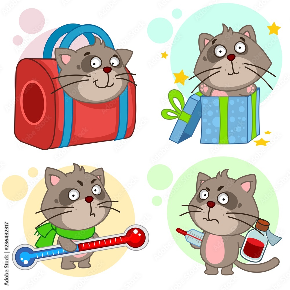 Pile Of Fish Clipart Kids