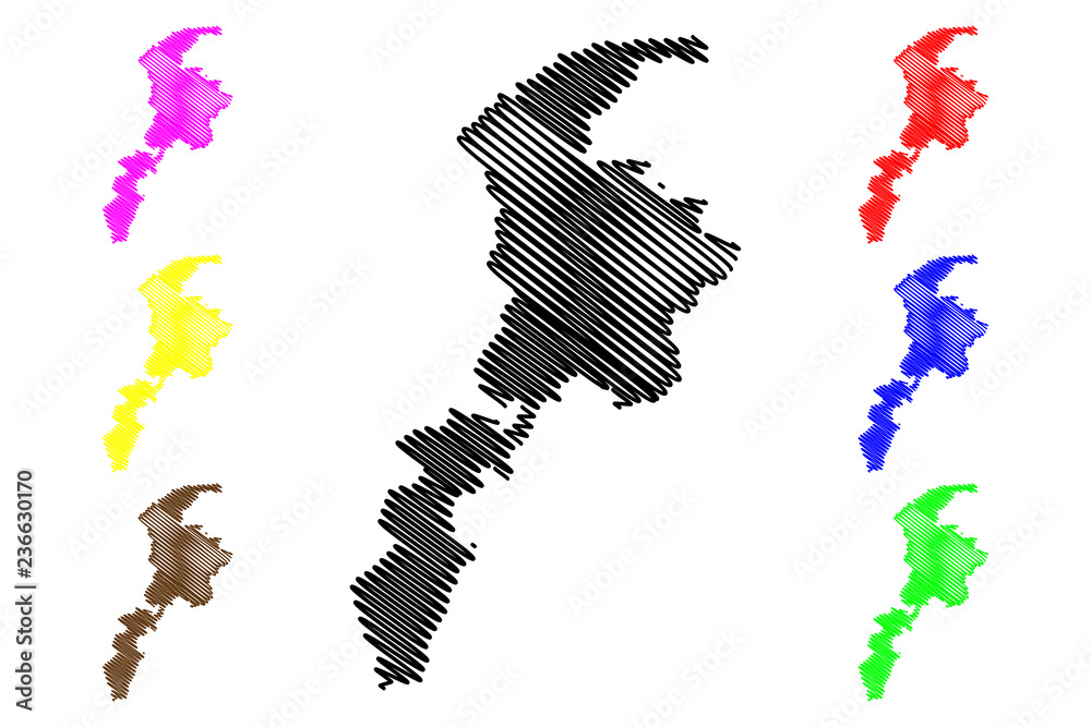 Khyber Pakhtunkhwa (Province of Pakistan, Islamic Republic of Pakistan ...